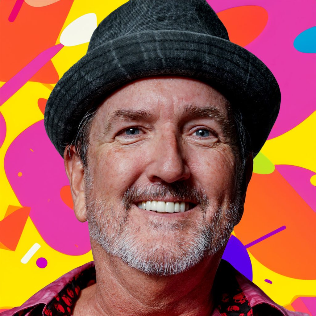 The Band - One More Night - The Phil Collins / Genesis Experience